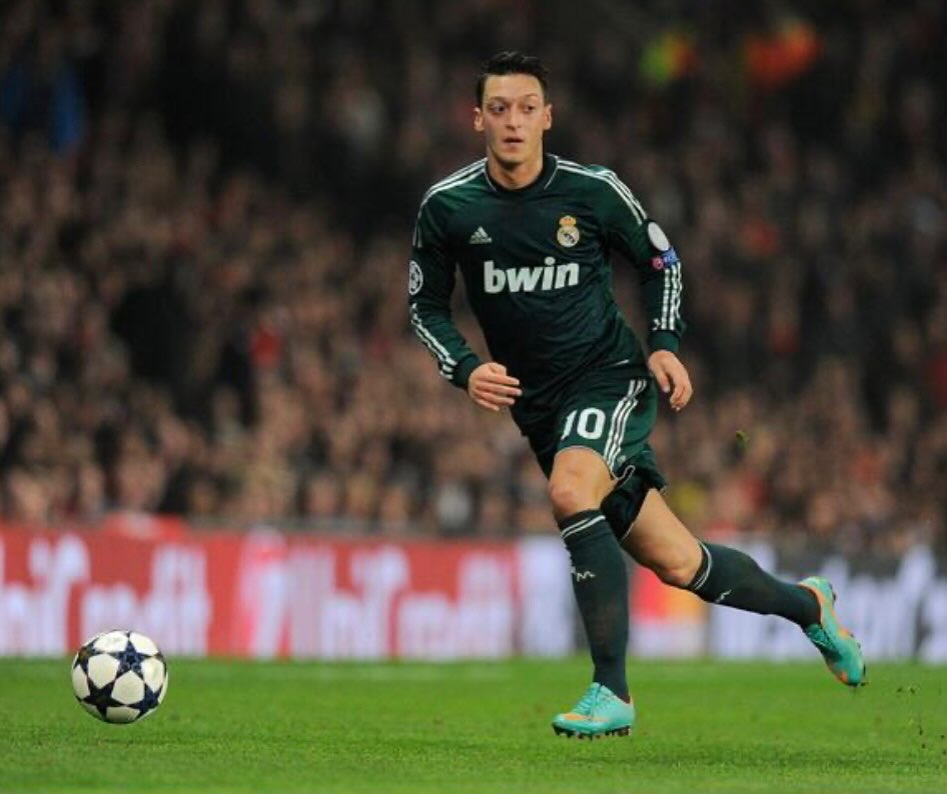 REAL MADRID 12/13 THIRD KIT – jerseychampbd.com