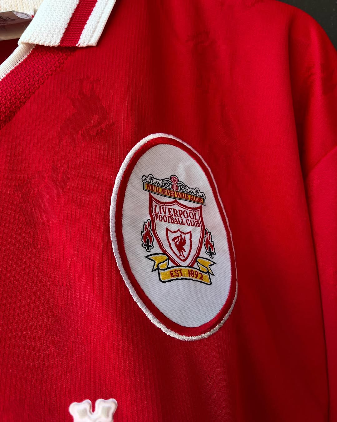 LIVERPOOL 96/97 HOME – jerseychampbd.com