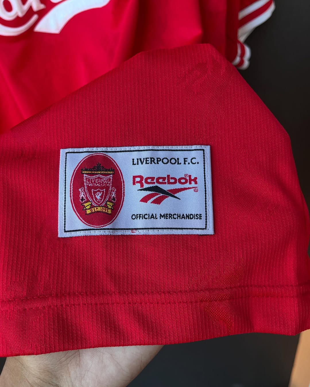 LIVERPOOL 96/97 HOME – jerseychampbd.com