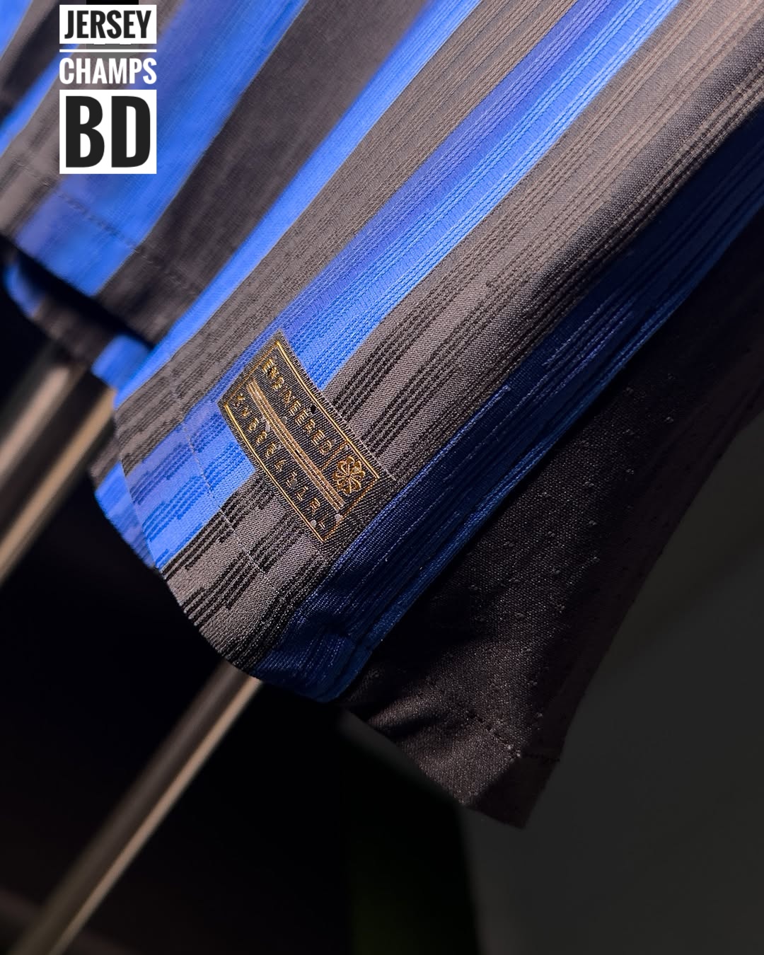 INTER MILAN 25/26 HOME KIT PLAYER VERSION – jerseychampbd.com
