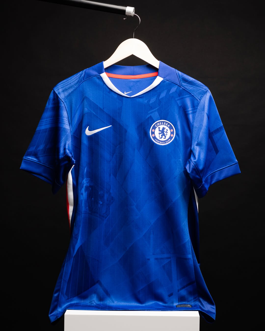 CHELSEA 25/26 HOME KIT FAN VERSION – jerseychampbd.com
