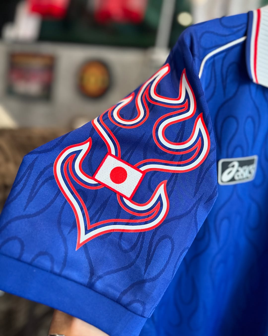 JAPAN 1998 HOME – jerseychampbd.com