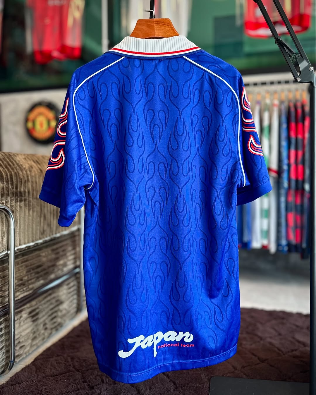JAPAN 1998 HOME – jerseychampbd.com