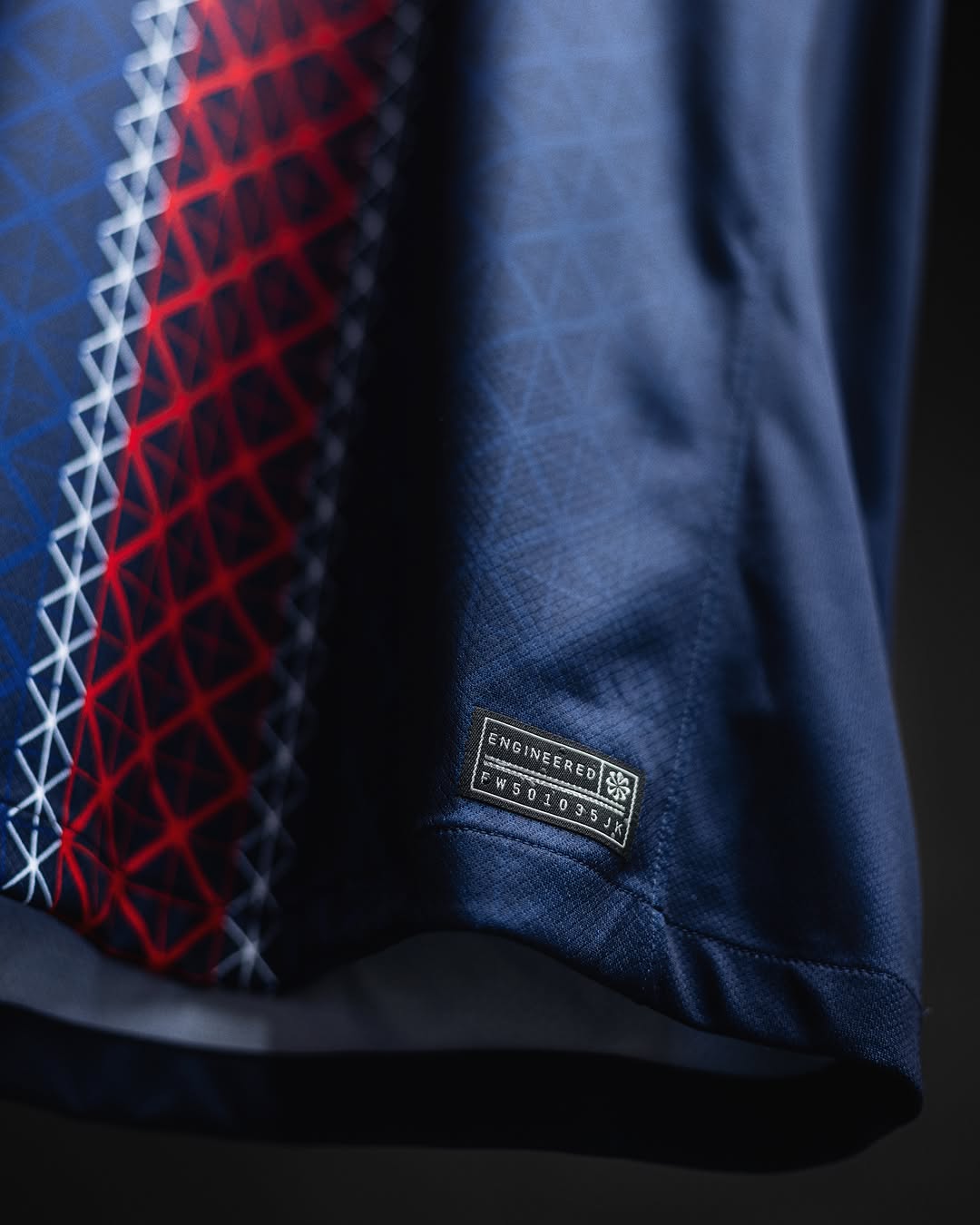 PSG 25/26 HOME KIT FAN VERSION – jerseychampbd.com