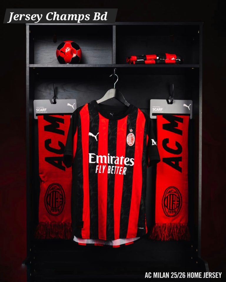 CLUB JERSEY – jerseychampbd.com